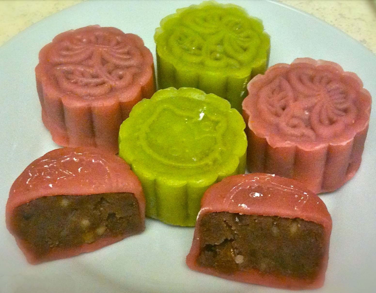 Mooncake Baking Class mooncake-baking-class